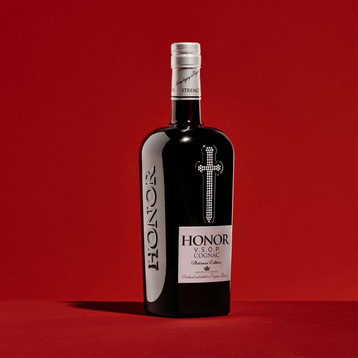 DIAMOND | Saverglass