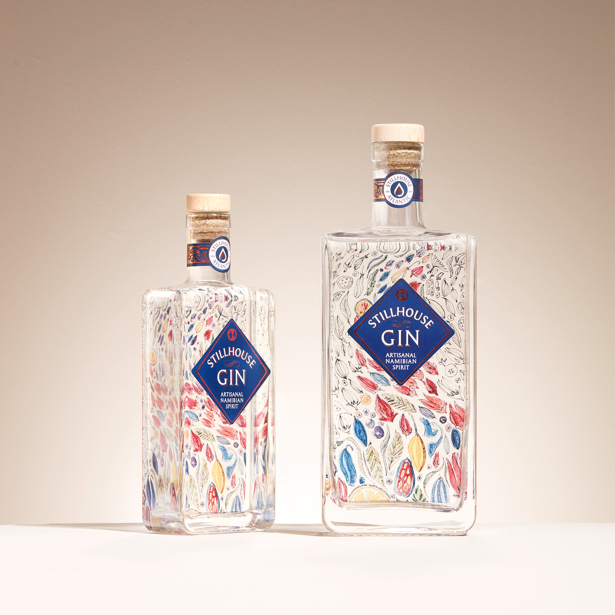 LONG ISLAND | Saverglass