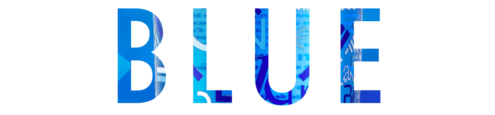 Blue: a popular color with aristocratic roots