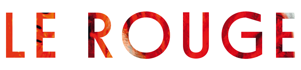 Le rouge, la couleur de tous les paradoxes