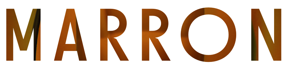 El marrón, color de la tierra por excelencia