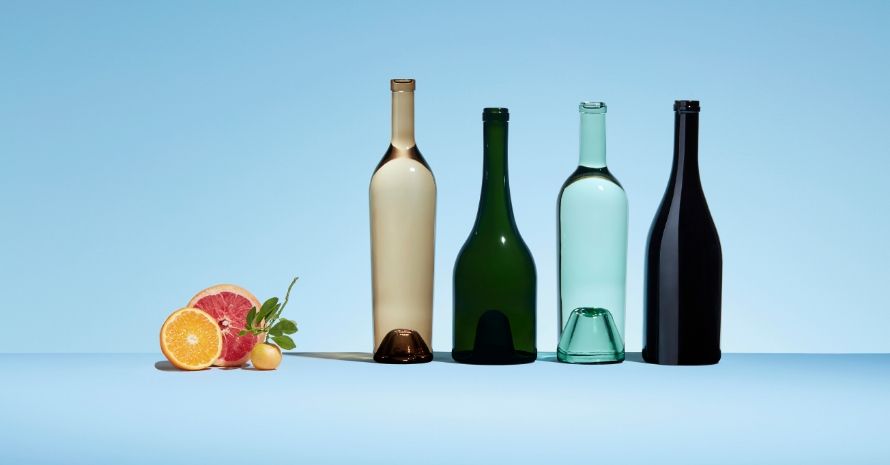 Los colores del vidrio