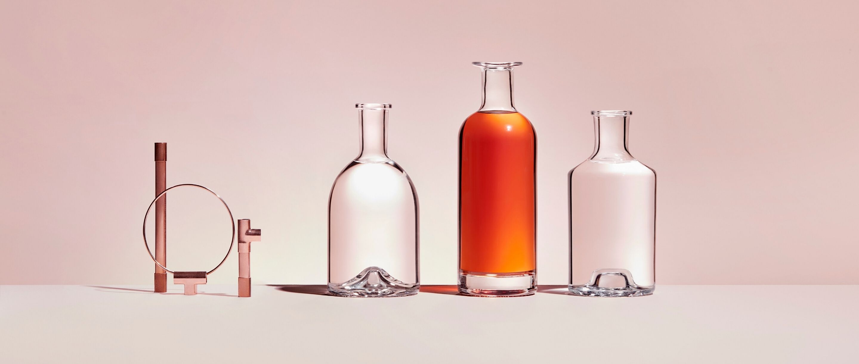 El movimiento «craft» en el mundo de las bebidas espirituosas