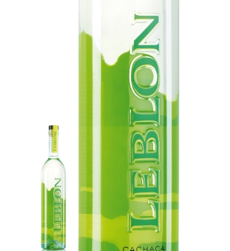 Cachaça Leblon