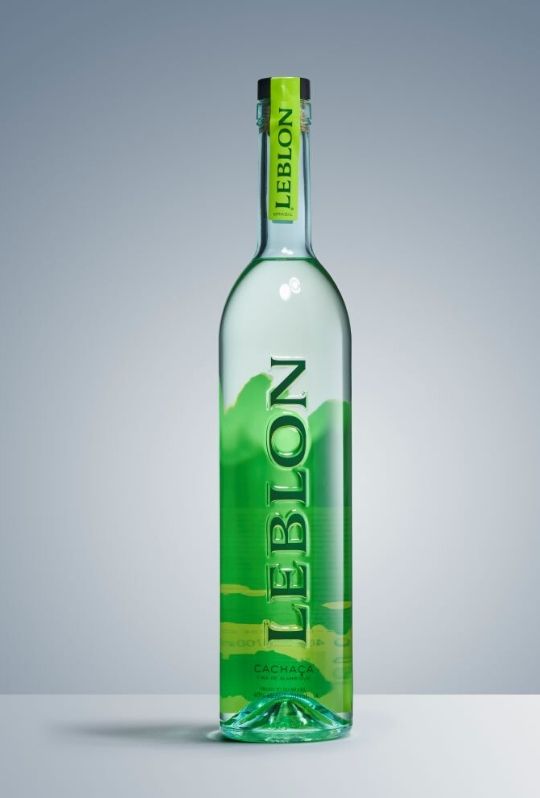 Cachaça Leblon