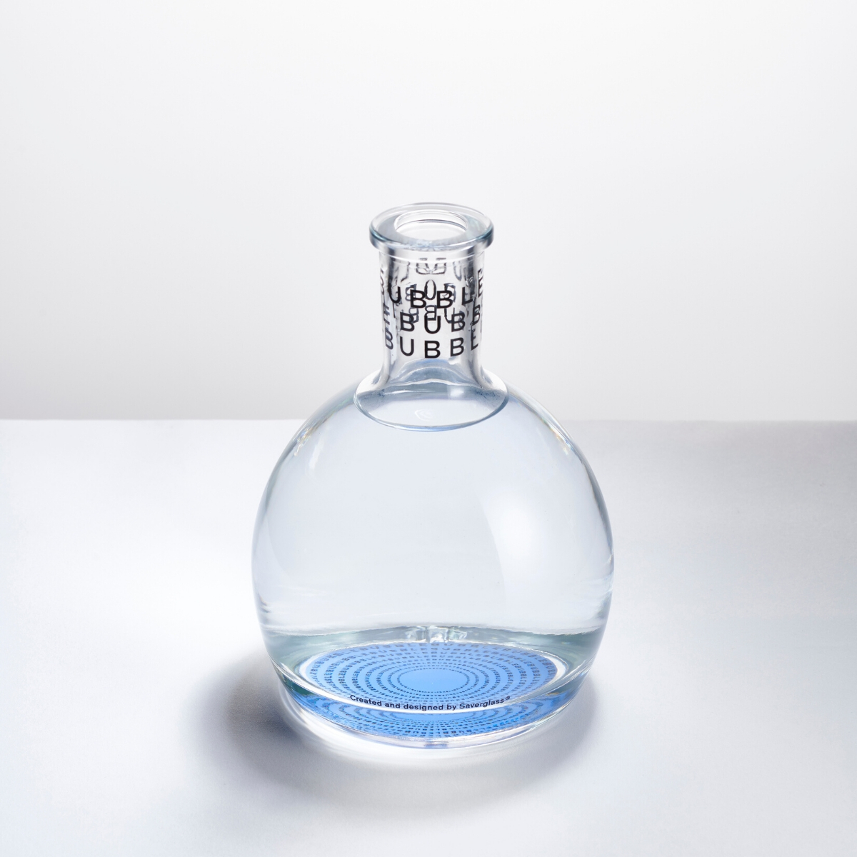 BUBBLE | Saverglass