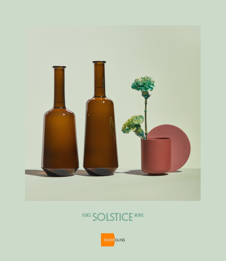 The Solstice Collection