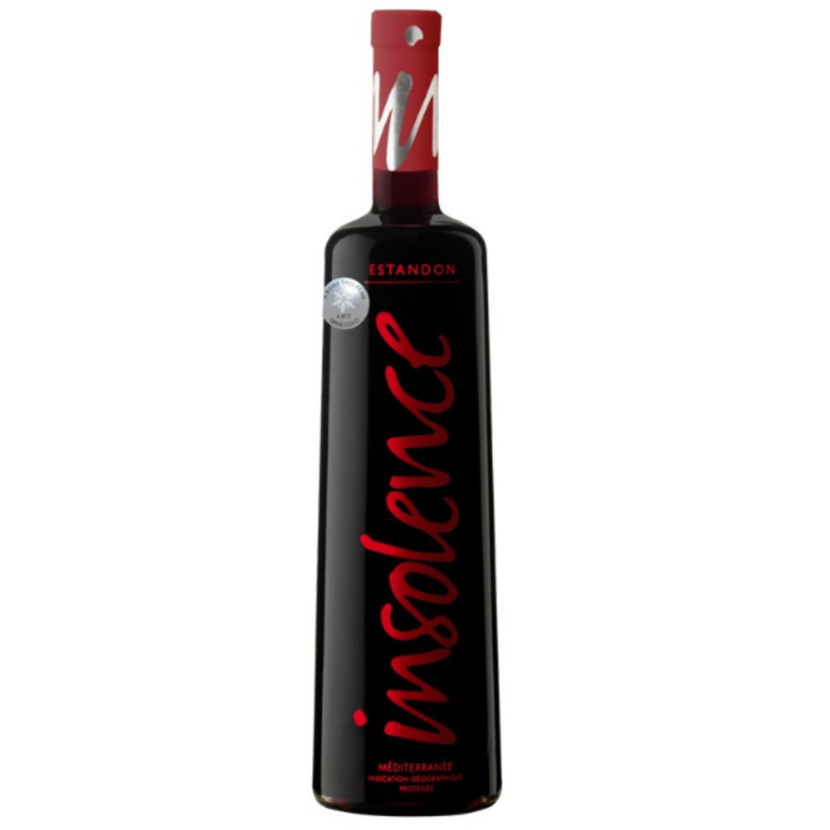 INSOLENCE | Saverglass