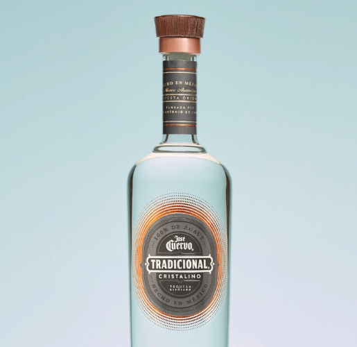 Tequilas Maestro Dobel, 1800 and Cristalino by José Cuervo: decisively ...