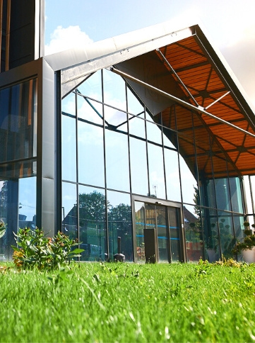 Introduction to the Saverglass Group | Saverglass