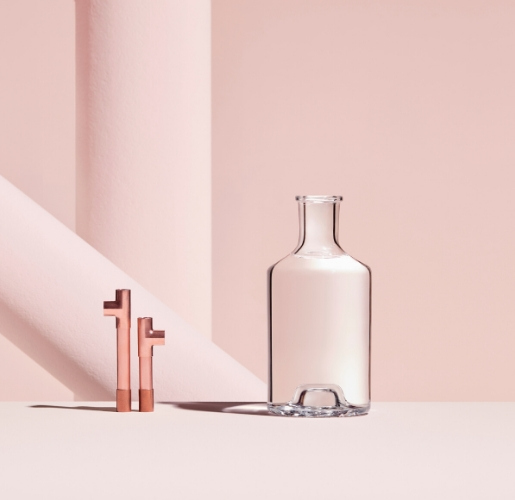 The Speakeasy Collection | Saverglass