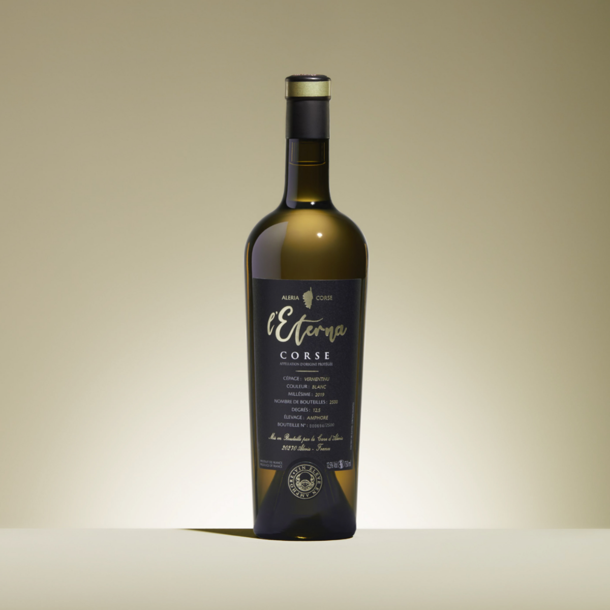 CRU CLASSE | Saverglass